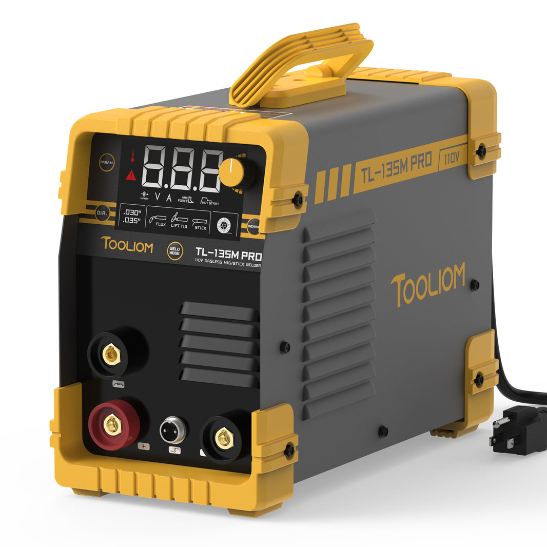Tooliom- Welding Tools MIG/TIG/Stick welders hoods & Plasma Cutting