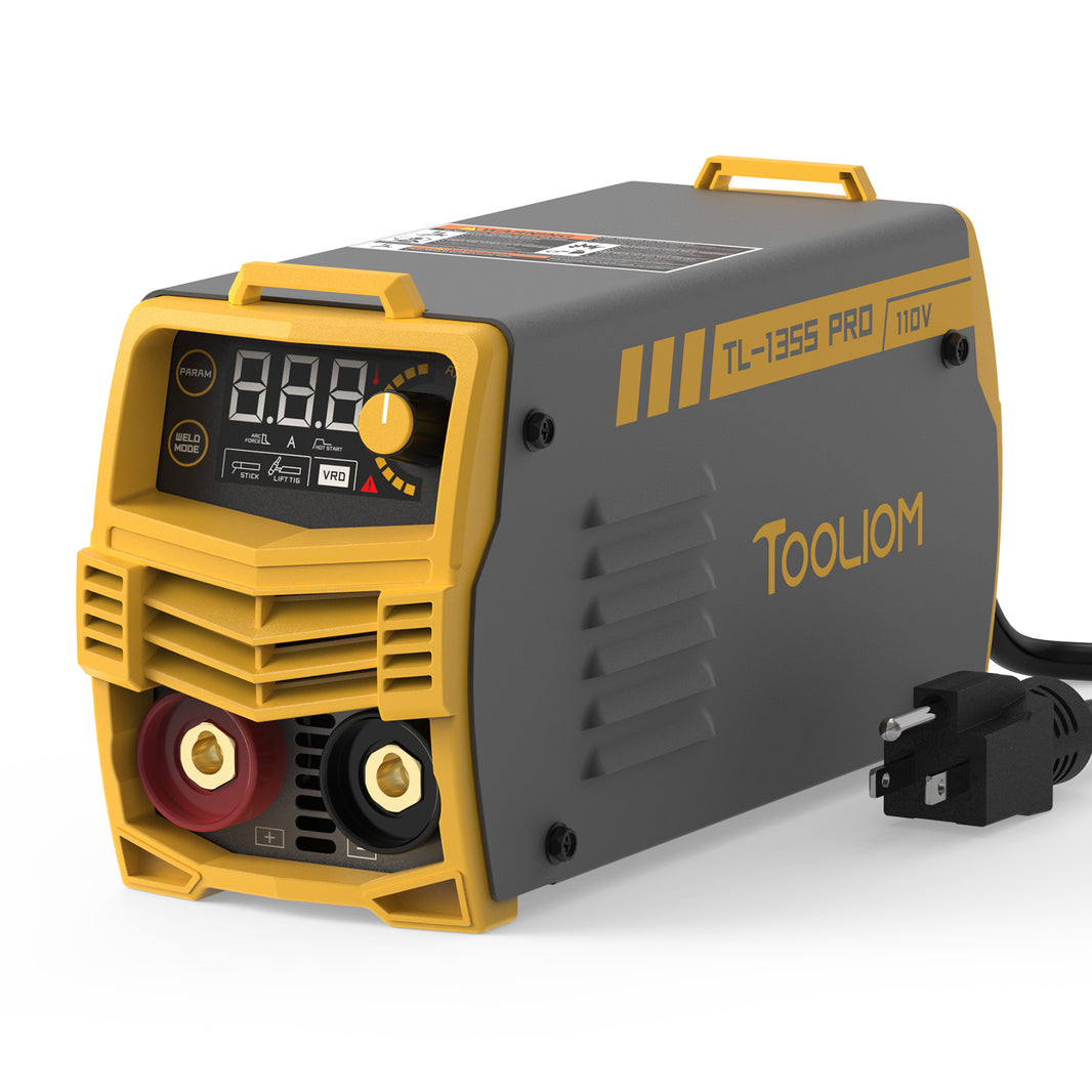 Tooliom Plasma Cutting | Best Mig Welder & MIG/TIG/Stick Welders