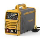 TIG/Stick High Frequency Dual Voltage TL-200TP-PRO 2 in 1 Welding Mach ...