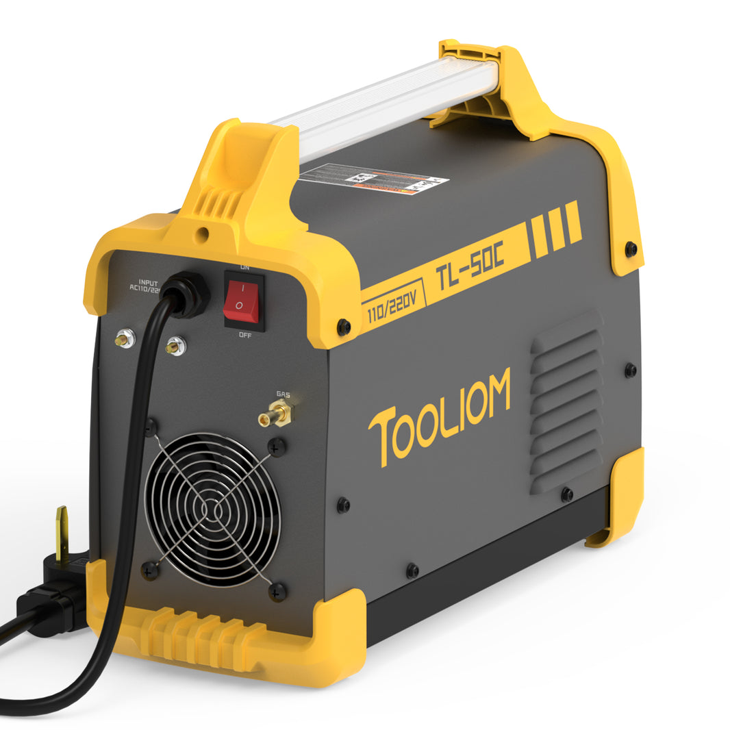 Tooliom- Welding Tools MIG/TIG/Stick welders hoods & Plasma Cutting