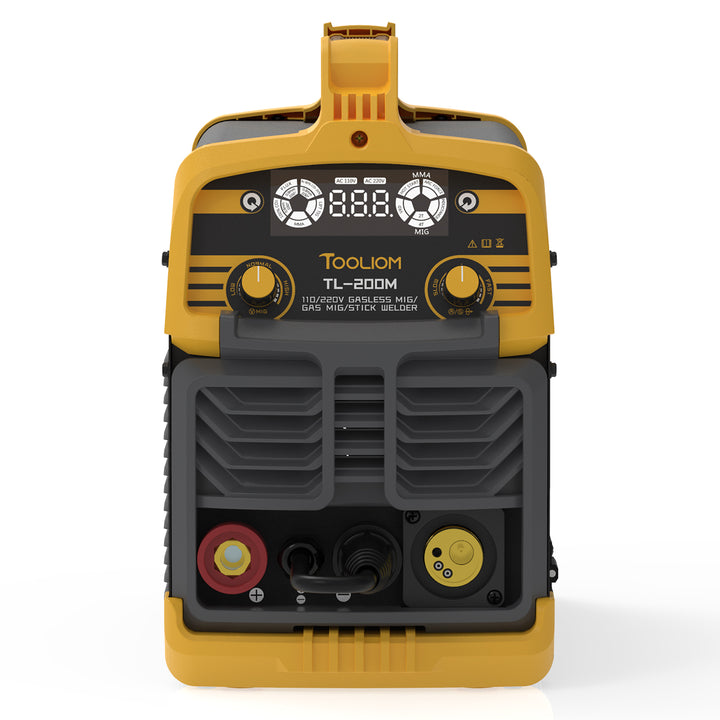 Tooliom- Welding Tools MIG/TIG/Stick welders hoods & Plasma Cutting