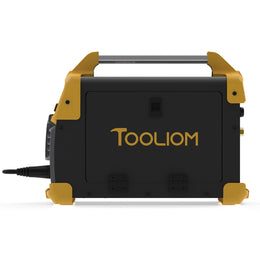 MIG/Stick/TIG Multi-Process Welder TL-200M 3 in 1 Welding Machine – Tooliom